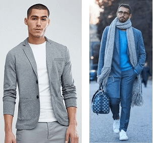 Men’s Suit Trends 2021 @The Suit Concierge