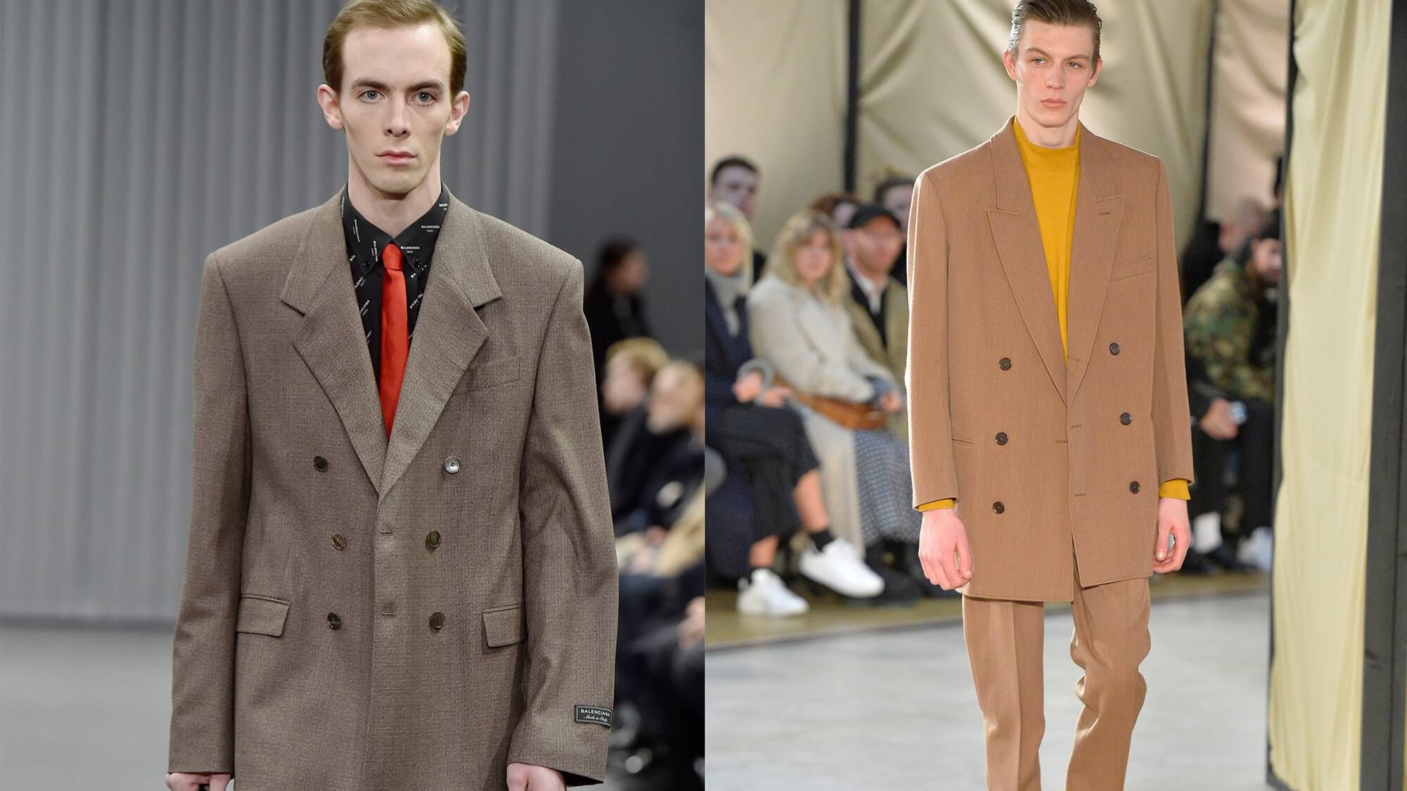 Men’s Suit Trends 2021 @The Suit Concierge