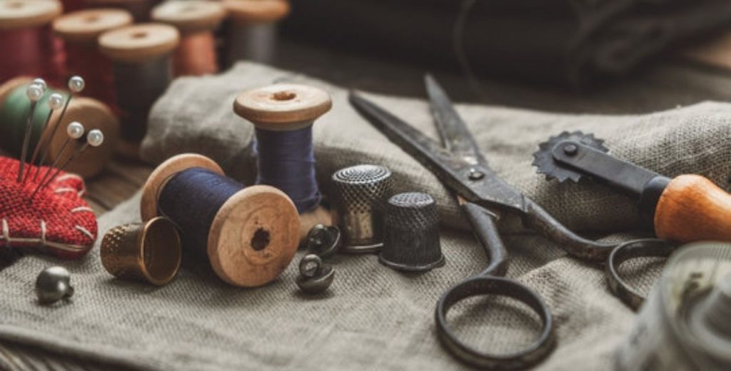 Men’s Tailoring 101 - Know Some Important Terminology Part - 2