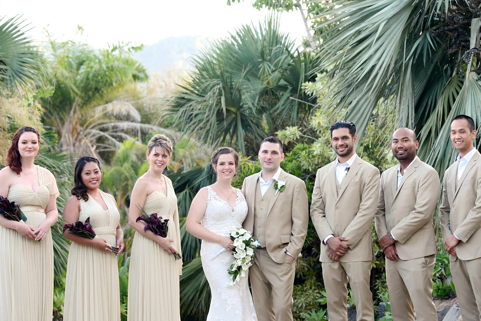 When to Start Planning a Custom Wedding Suit | The Suit Concierge