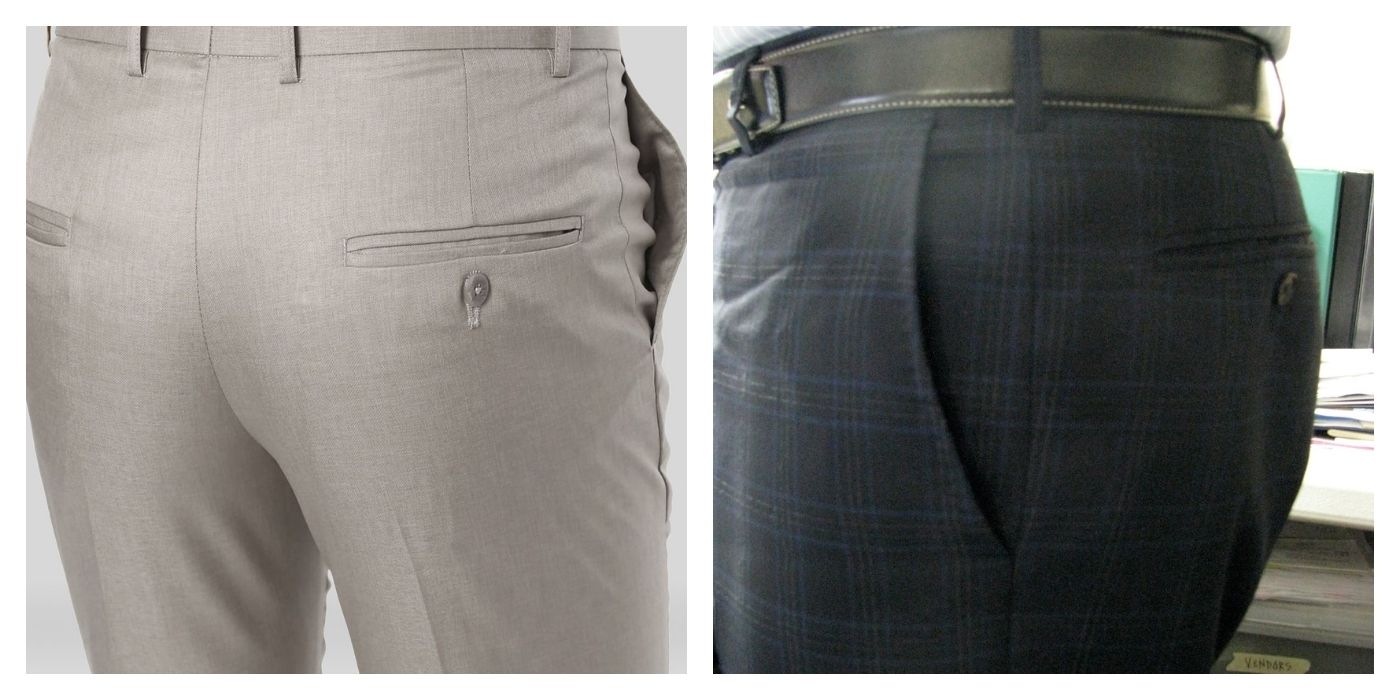 This is How You Know If Your Suit Fits Perfectly!